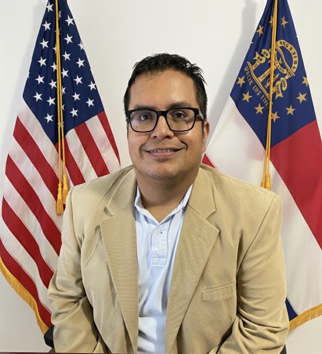 Meet the Team – Bryan County State Court